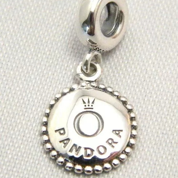 Pandora | Jewelry | Pandora Unforgettable Moment Dangle Charm | Poshmark